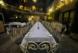 French Inspired Cafe | Cafe in Birdhaven | Arbour Cafe